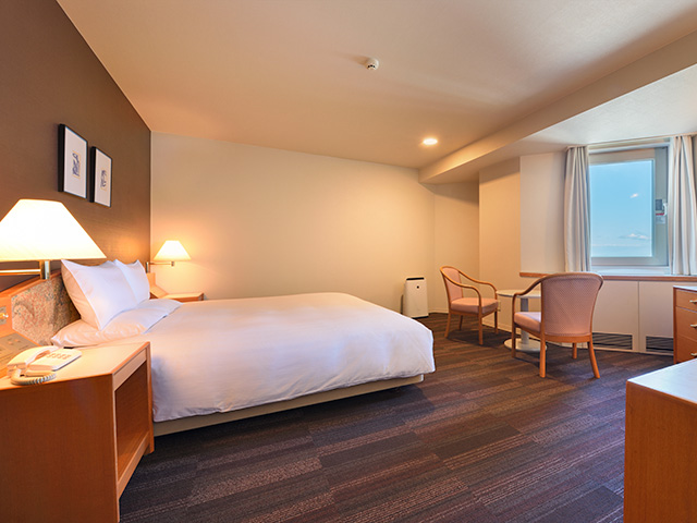 【official website】Air Terminal Hotel