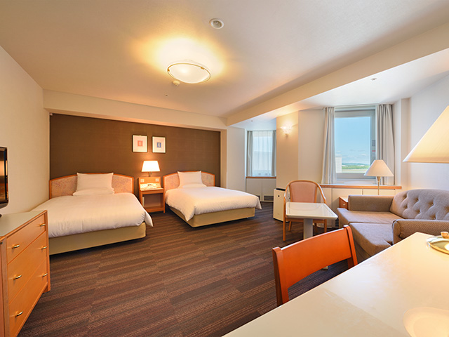 【official website】Air Terminal Hotel